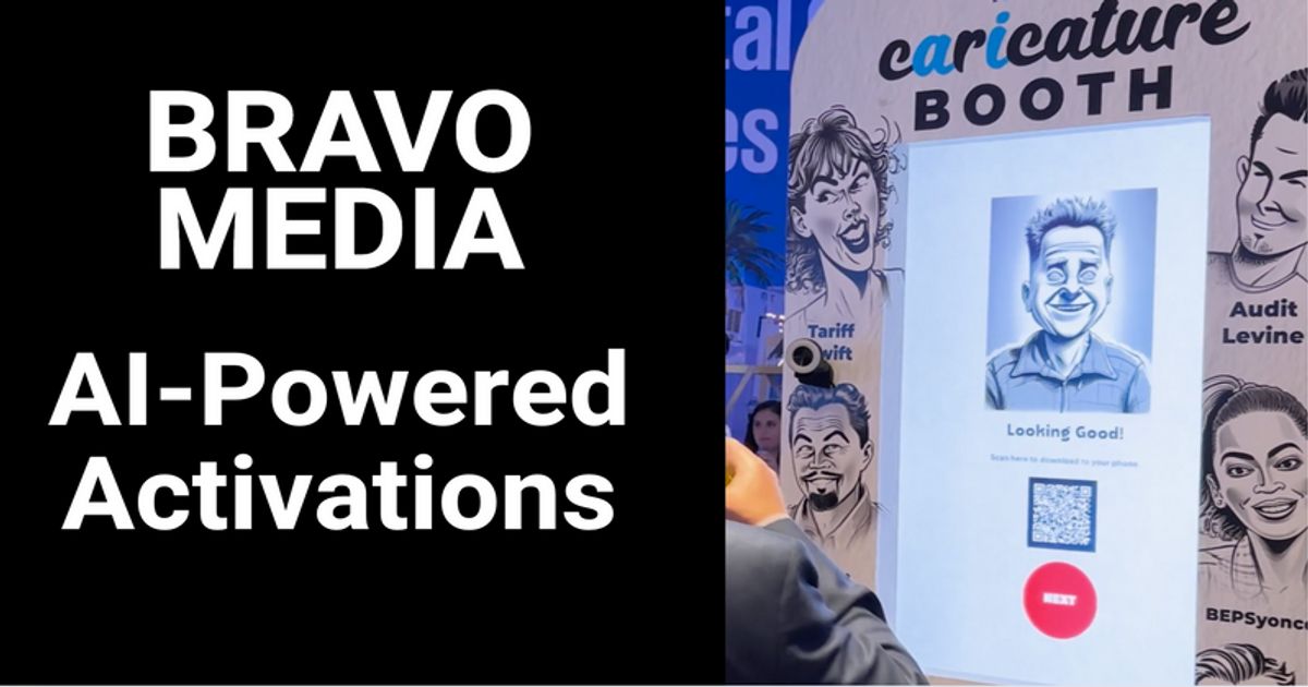 Bravo Media AI 2025